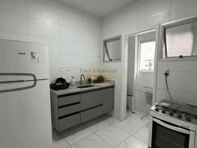Apartamento em Boqueirão, Praia Grande/SP de 0m² 1 quartos à venda por R$ 299.000,00