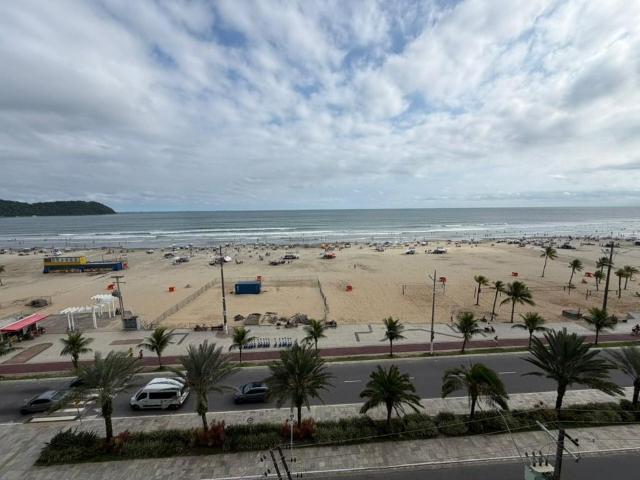 Apartamento em Boqueirão, Praia Grande/SP de 105m² 2 quartos à venda por R$ 844.000,00