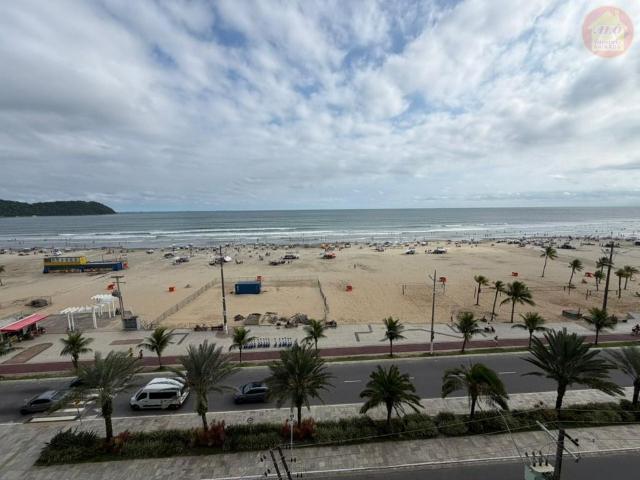 Apartamento em Boqueirão, Praia Grande/SP de 105m² 2 quartos à venda por R$ 844.900,00