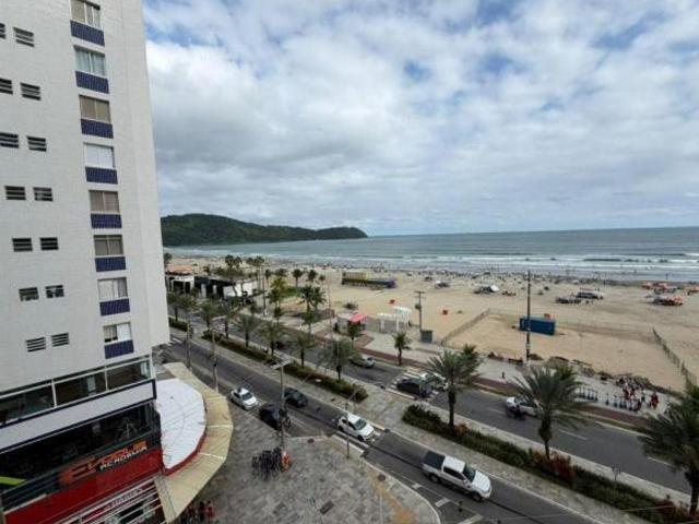 Apartamento em Boqueirão, Praia Grande/SP de 105m² 2 quartos à venda por R$ 845.000,00