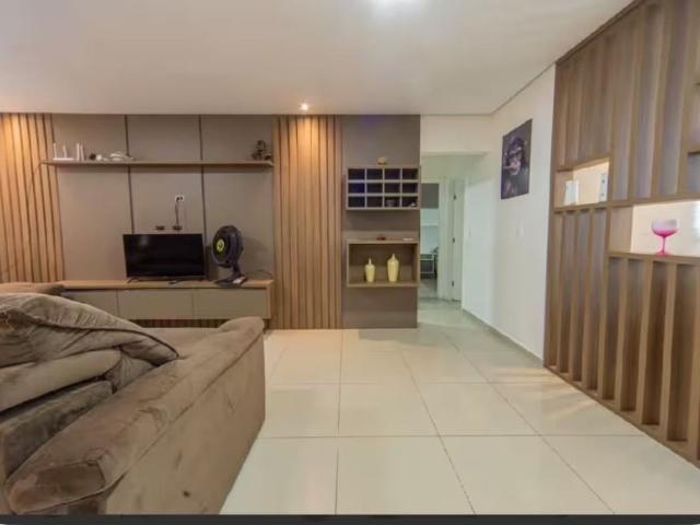 Apartamento em Boqueirão, Praia Grande/SP de 100m² 2 quartos à venda por R$ 849.000,00