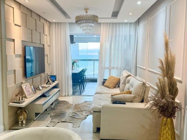 Apartamento em Boqueirão, Praia Grande/SP de 101m² 3 quartos à venda por R$ 1.499.000,00