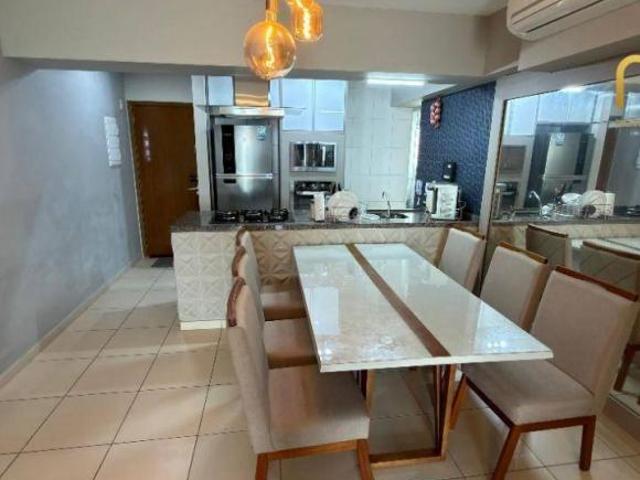 Apartamento em Boqueirão, Praia Grande/SP de 102m² 3 quartos à venda por R$ 1.700.000,00