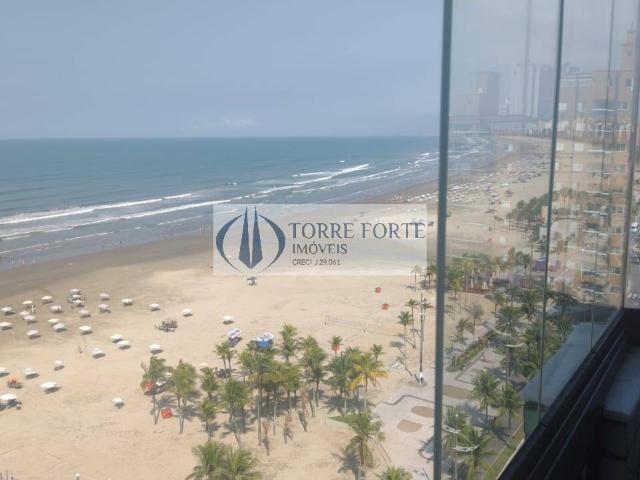 Apartamento em Boqueirão, Praia Grande/SP de 103m² 3 quartos à venda por R$ 889.900,00