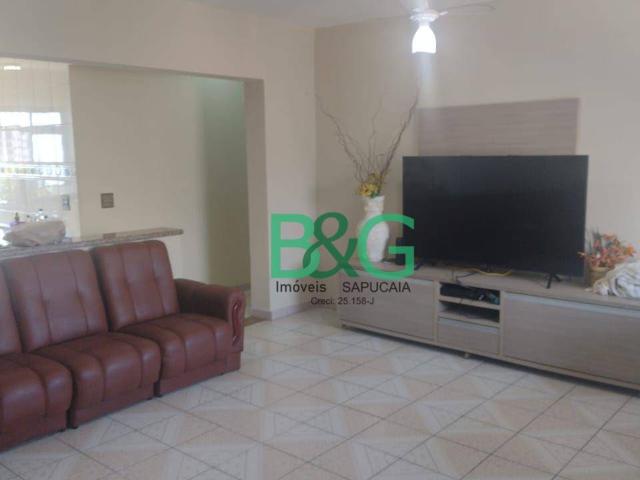 Apartamento em Boqueirão, Praia Grande/SP de 103m² 3 quartos à venda por R$ 889.900,00 ou para locação R$ 3.200,00/mes