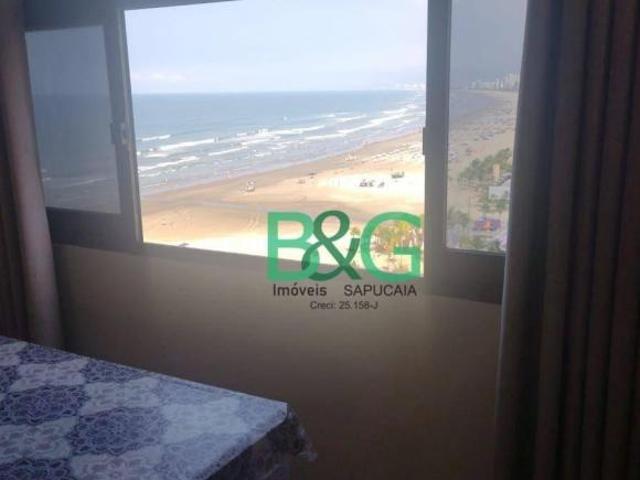 Apartamento em Boqueirão, Praia Grande/SP de 103m² 3 quartos à venda por R$ 890.000,00 ou para locaç