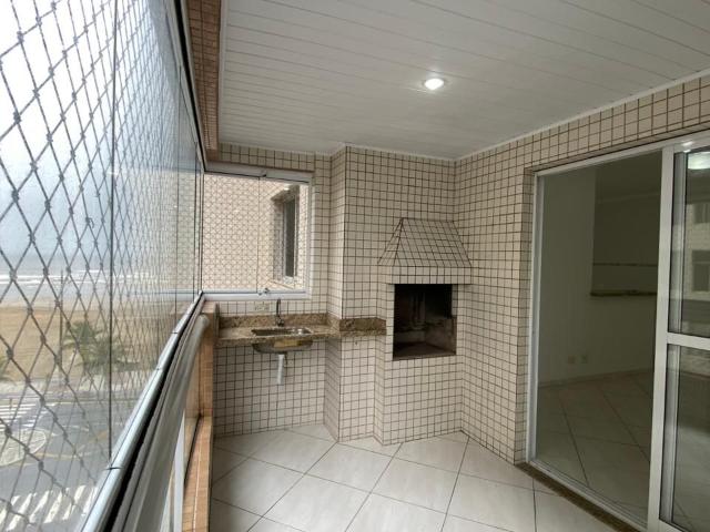 Apartamento em Boqueirão, Praia Grande/SP de 115m² 3 quartos à venda por R$ 1.199.900,00