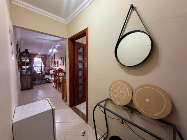 Apartamento em Boqueirão, Praia Grande/SP de 117m² 2 quartos à venda por R$ 649.900,00