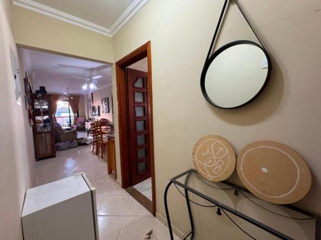 Apartamento em Boqueirão, Praia Grande/SP de 117m² 2 quartos à venda por R$ 650.000,00