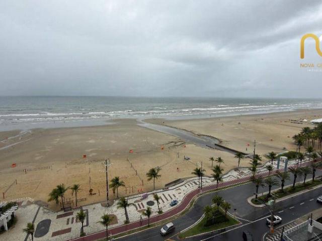 Apartamento em Boqueirão, Praia Grande/SP de 102m² 3 quartos à venda por R$ 1.699.900,00
