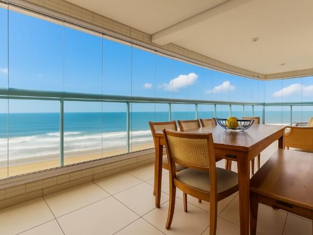 Apartamento em Boqueirão, Praia Grande/SP de 111m² 3 quartos à venda por R$ 1.779.900,00
