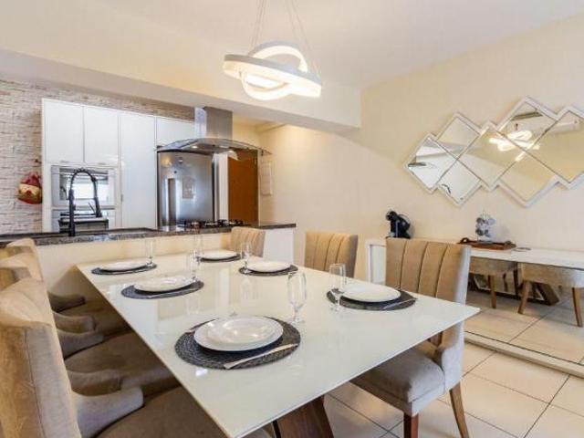 Apartamento em Boqueirão, Praia Grande/SP de 111m² 3 quartos à venda por R$ 1.780.000,00