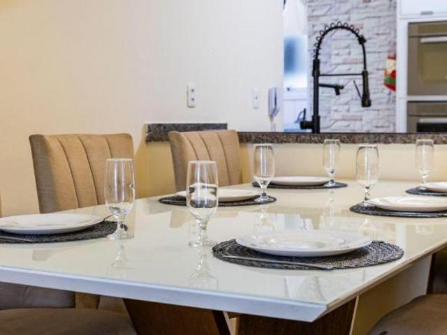 Apartamento em Boqueirão, Praia Grande/SP de 111m² 3 quartos à venda por R$ 1.780.000,00