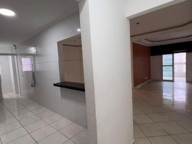 Apartamento em Boqueirão, Praia Grande/SP de 112m² 3 quartos à venda por R$ 720.000,00