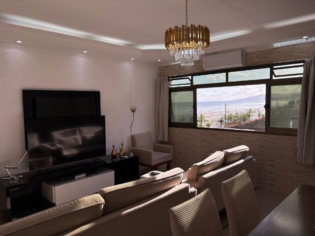 Apartamento em Boqueirão, Praia Grande/SP de 113m² 3 quartos à venda por R$ 889.900,00