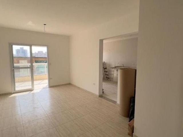 Apartamento em Boqueirão, Praia Grande/SP de 124m² 3 quartos à venda por R$ 790.000,00