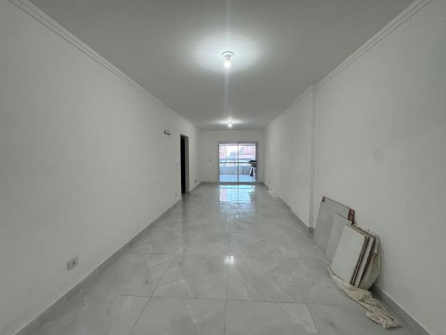 Apartamento em Boqueirão, Praia Grande/SP de 125m² 3 quartos para locação R$ 5.000,00/mes