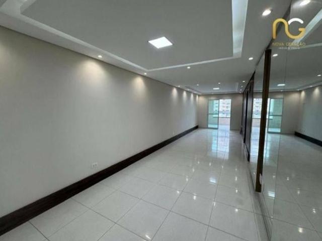 Apartamento em Boqueirão, Praia Grande/SP de 127m² 3 quartos à venda por R$ 1.100.000,00