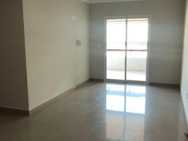 Apartamento em Boqueirão, Praia Grande/SP de 120m² 3 quartos à venda por R$ 790.000,00