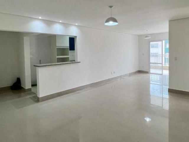Apartamento em Boqueirão, Praia Grande/SP de 123m² 3 quartos à venda por R$ 1.200.000,00