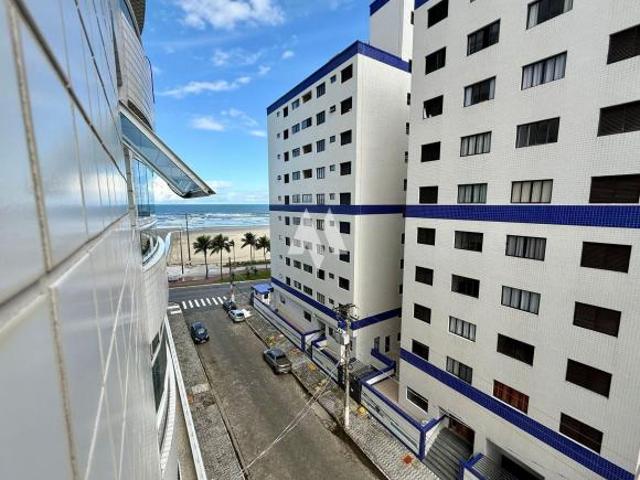 Apartamento em Boqueirão, Praia Grande/SP de 130m² 3 quartos à venda por R$ 858.000,00