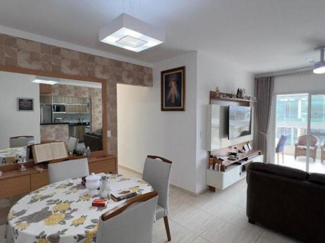 Apartamento em Boqueirão, Praia Grande/SP de 130m² 3 quartos à venda por R$ 950.000,00