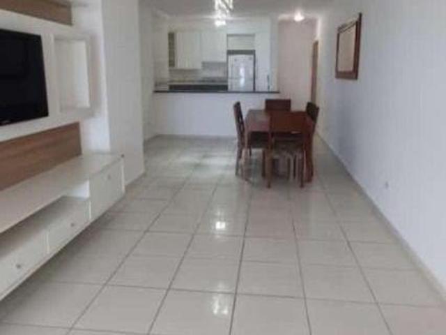 Apartamento em Boqueirão, Praia Grande/SP de 130m² 3 quartos à venda por R$ 1.200.000,00