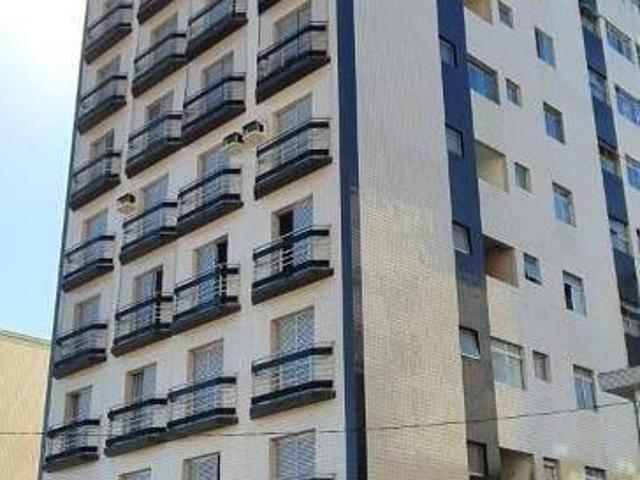 Apartamento em Boqueirão, Praia Grande/SP de 133m² 4 quartos à venda por R$ 535.000,00