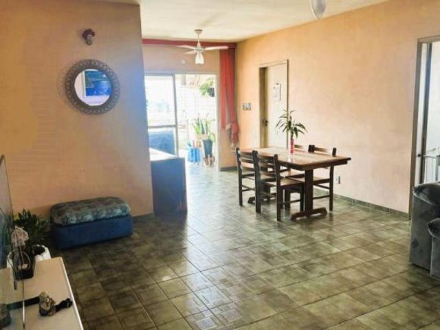 Apartamento em Boqueirão, Praia Grande/SP de 133m² 4 quartos à venda por R$ 535.000,00