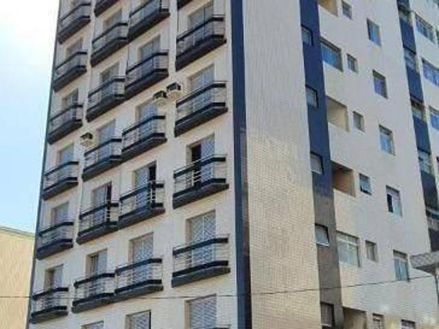 Apartamento em Boqueirão, Praia Grande/SP de 133m² 4 quartos à venda por R$ 535.000,00