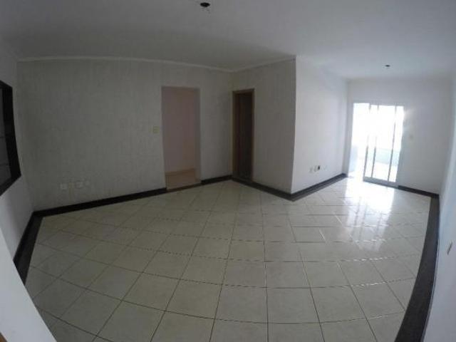 Apartamento em Boqueirão, Praia Grande/SP de 140m² 3 quartos à venda por R$ 659.000,00