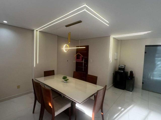 Apartamento em Boqueirão, Praia Grande/SP de 140m² 3 quartos à venda por R$ 859.000,00