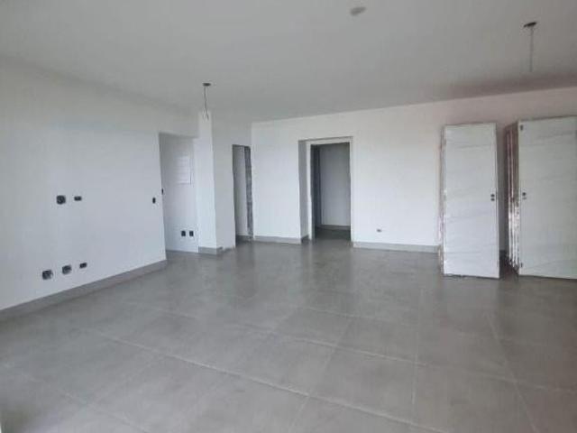 Apartamento em Boqueirão, Praia Grande/SP de 143m² 3 quartos à venda por R$ 1.100.000,00