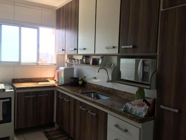 Apartamento em Boqueirão, Praia Grande/SP de 153m² 3 quartos à venda por R$ 1.065.000,00