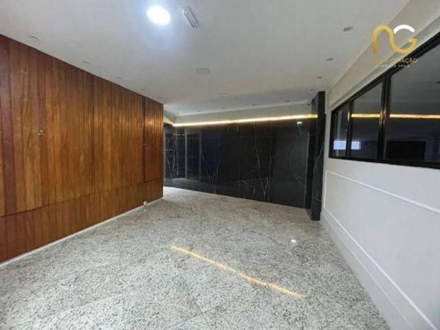 Apartamento em Boqueirão, Praia Grande/SP de 153m² 3 quartos à venda por R$ 1.350.000,00
