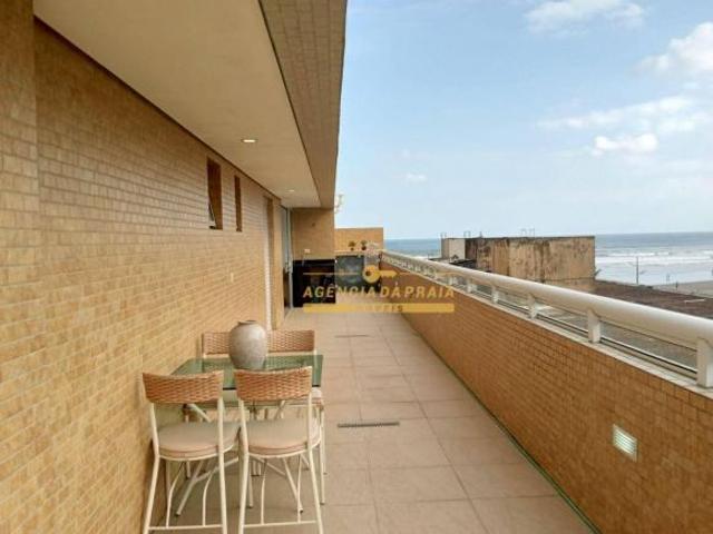 Apartamento em Boqueirão, Praia Grande/SP de 165m² 2 quartos à venda por R$ 950.000,00