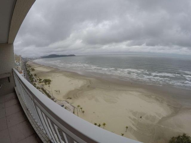 Apartamento em Boqueirão, Praia Grande/SP de 173m² 3 quartos à venda por R$ 1.471.000,00