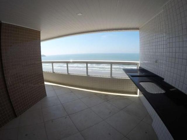 Apartamento em Boqueirão, Praia Grande/SP de 173m² 3 quartos à venda por R$ 1.494.000,00