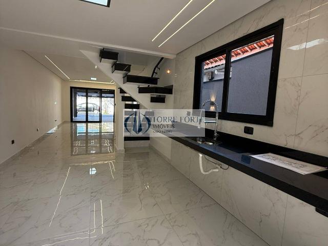 Apartamento em Boqueirão, Praia Grande/SP de 204m² 4 quartos à venda por R$ 1.689.900,00