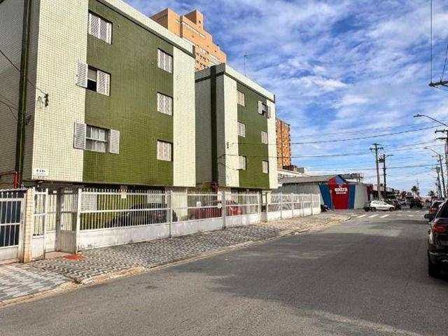 Apartamento em Boqueirão, Praia Grande/SP de 30m² 1 quartos à venda por R$ 214.900,00