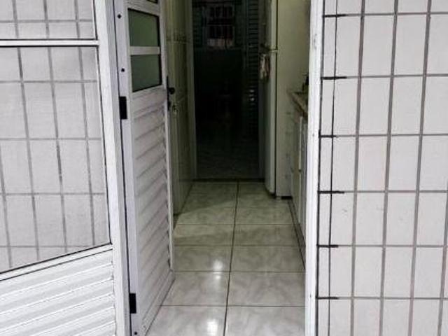 Apartamento em Boqueirão, Praia Grande/SP de 33m² 1 quartos à venda por R$ 200.000,00