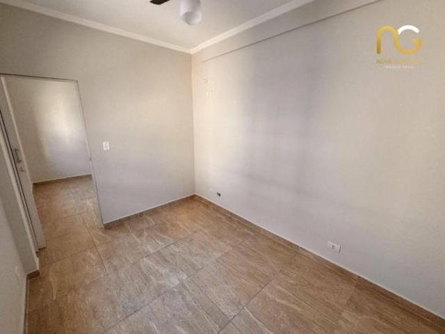Apartamento em Boqueirão, Praia Grande/SP de 33m² 1 quartos à venda por R$ 235.000,00