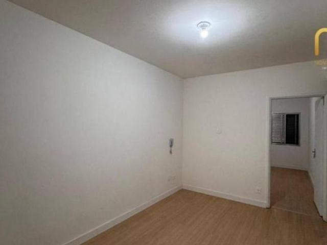 Apartamento em Boqueirão, Praia Grande/SP de 37m² 1 quartos à venda por R$ 250.000,00