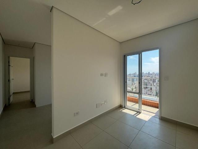 Apartamento em Boqueirão, Praia Grande/SP de 37m² 1 quartos à venda por R$ 349.000,00