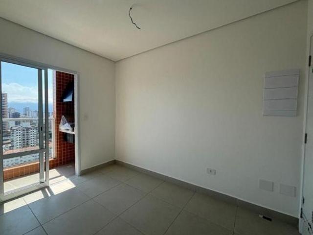 Apartamento em Boqueirão, Praia Grande/SP de 37m² 1 quartos à venda por R$ 350.000,00