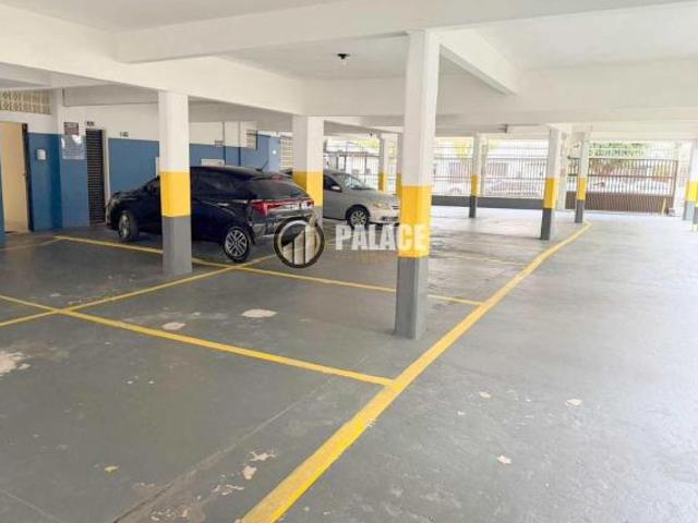 Apartamento em Boqueirão, Praia Grande/SP de 38m² 1 quartos à venda por R$ 250.000,00