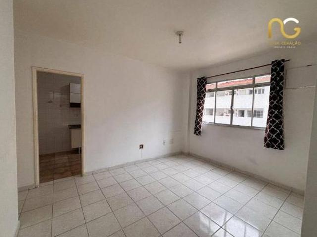 Apartamento em Boqueirão, Praia Grande/SP de 40m² 1 quartos à venda por R$ 260.000,00