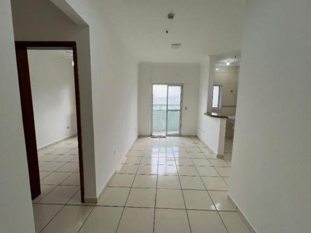 Apartamento em Boqueirão, Praia Grande/SP de 40m² 1 quartos à venda por R$ 318.000,00