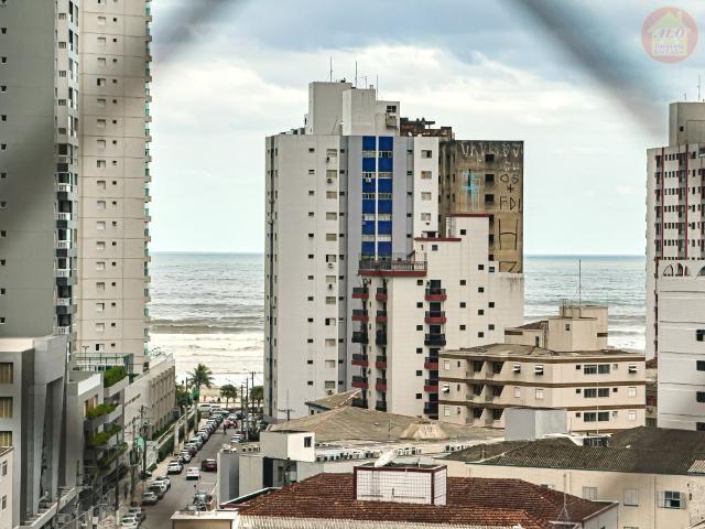 Apartamento em Boqueirão, Praia Grande/SP de 40m² 1 quartos à venda por R$ 319.900,00