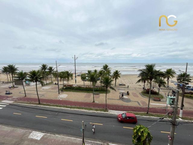 Apartamento em Boqueirão, Praia Grande/SP de 42m² 1 quartos à venda por R$ 298.900,00